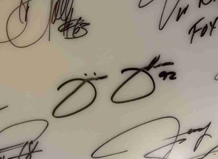 10 Golden Rules on How to Collect Signatures Correctly - The hobbyDB Blog