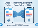React Native Vs Flutter Which Platform Wins In 2025