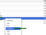 How To Enable Https Redirection Using Hostseo Ssl Plugin For Opencart