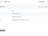 Using Git Projects Within Rstudio Qmul Its Research Blog