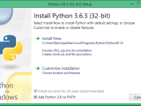Programming 101 Installing Python Hyperiondev Blog