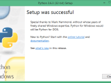 Programming 101 Installing Python Hyperiondev Blog