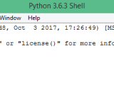 Programming 101 Installing Python Hyperiondev Blog