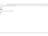 Html Beginner Tutorial Html Tags Attributes Elements