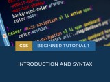 Css Tutorial Introduction To Cascading Style Sheets Hyperiondev Blog
