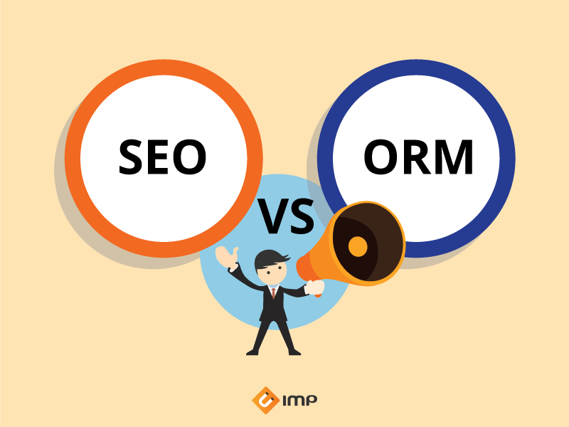 Quản lý Danh tiếng Trực tuyến (ORM) là gì? - IMP Blog