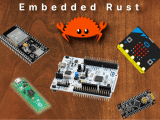 Getting Started How To Learn Embedded Rust For Beginners Impl Blog