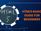 Html5 Basic Guide For Beginners Intek Host Blog