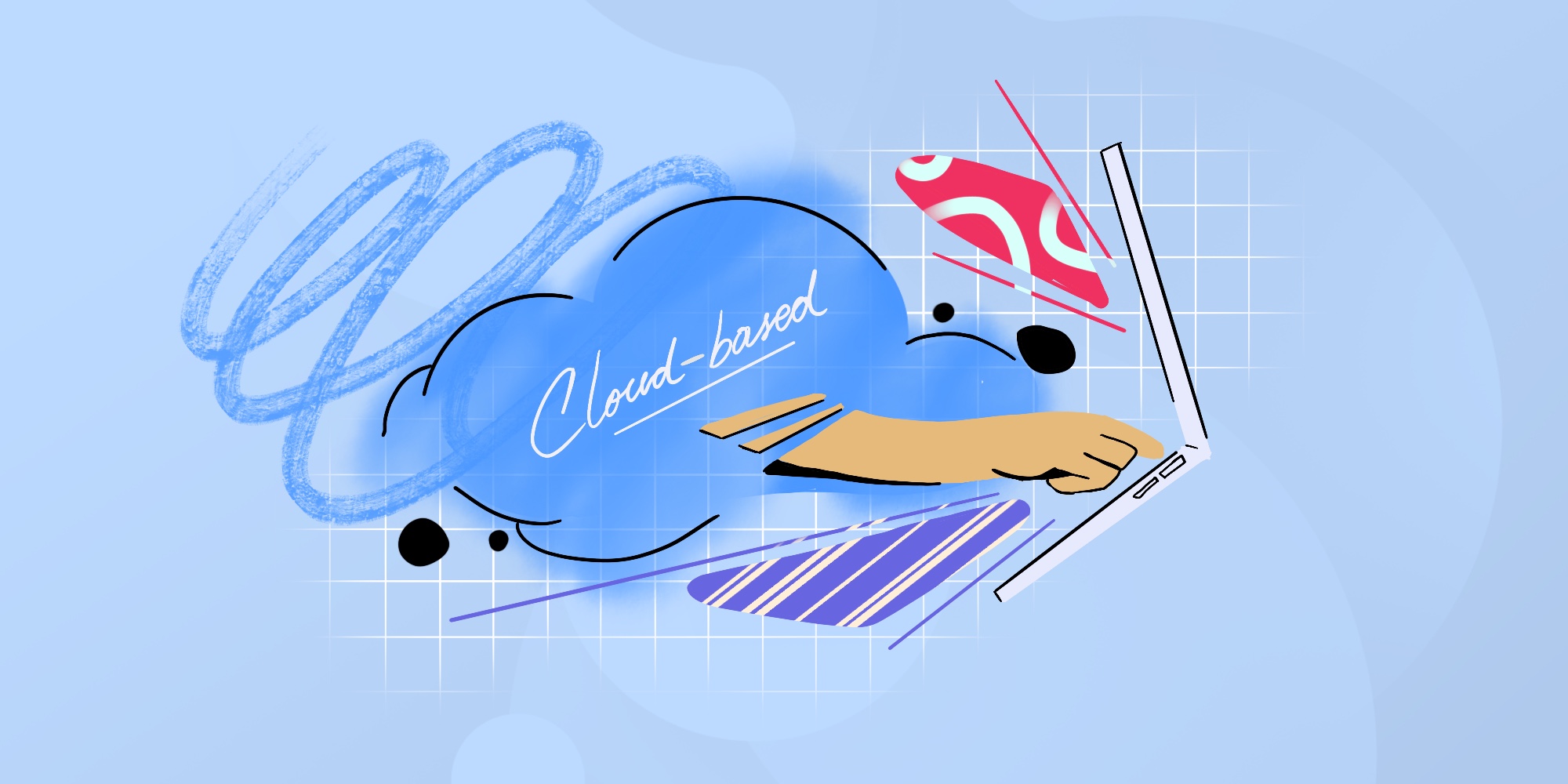 Cloud Security Posture Management Secure Your Cloud Infrastructure