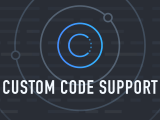 Creator Adds Custom Code Support Ionic Blog