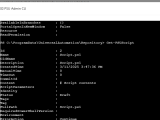 Powershell Universal V5 4