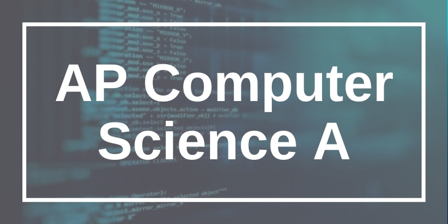 AP Computer Science A 练习题 – 官方 + 其他免费/付费资源大公开! - Ivy-Way留學部落格 | 最即時、完整的美國大學升學資訊