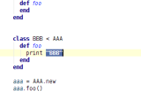 What S Mining Introduce Parameter For Ruby Is Coming The Rubymine Blog