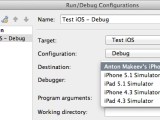 Appcode 1 5 Eap More Refactorings Even Better Debugger The Appcode Blog
