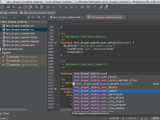 Drupal Development Using Phpstorm The Phpstorm Blog