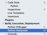 More Languages More Power Python Support The Clion Blog