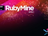 Rubymine 2016 1 Ruby 2 3 Rails 5 Better Javascript And More The
