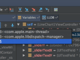 Debugging With Appcode What Where And How The Appcode Blog