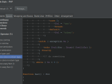 Phpstorm 2016 3 Eap 163 3983 The Phpstorm Blog