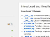 Python Support In Upsource The Upsource Blog