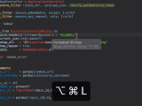 10 Rubymine Shorcuts You Shouldn T Miss The Rubymine Blog