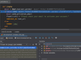 Debugging In Rubymine The Rubymine Blog