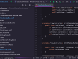 Appcode 2019 2 Is Here With Initial Swift 5 1 Support Code Coverage