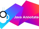 Java Web Application Logo