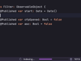 New Appcode 2020 1 Eap Completion During Indexing Swift Support