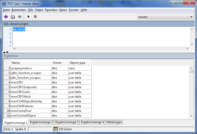 SQL tooling, the ranking – Java, SQL and jOOQ.