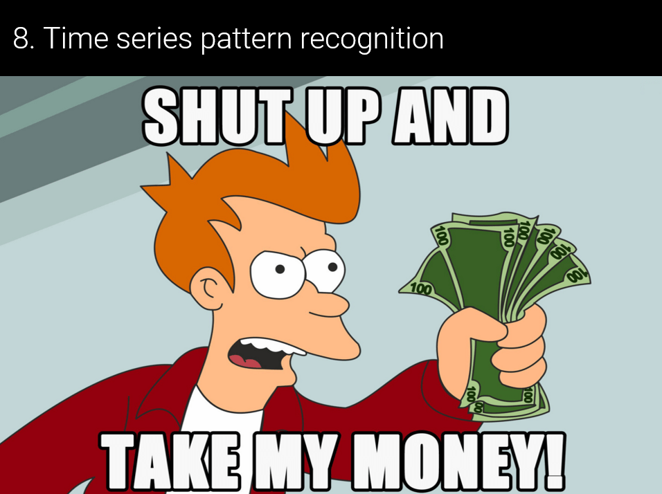 10 SQL Tricks That You Didn’t Think Were Possible – Java, SQL and jOOQ.