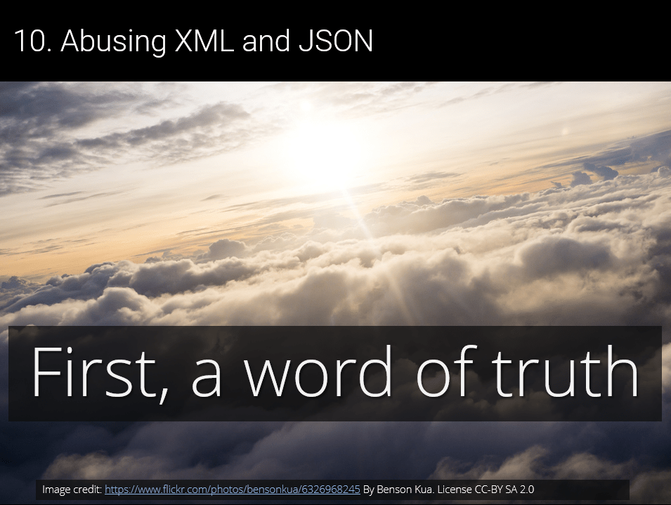 10 SQL Tricks That You Didn’t Think Were Possible – Java, SQL and jOOQ.