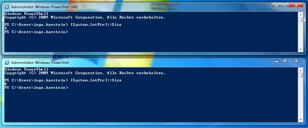 How To Determine Current PowerShell Session Is X86 Or X64 Ingo how-to-determine-current-powershell-session-is-x86-or-x64-ingo