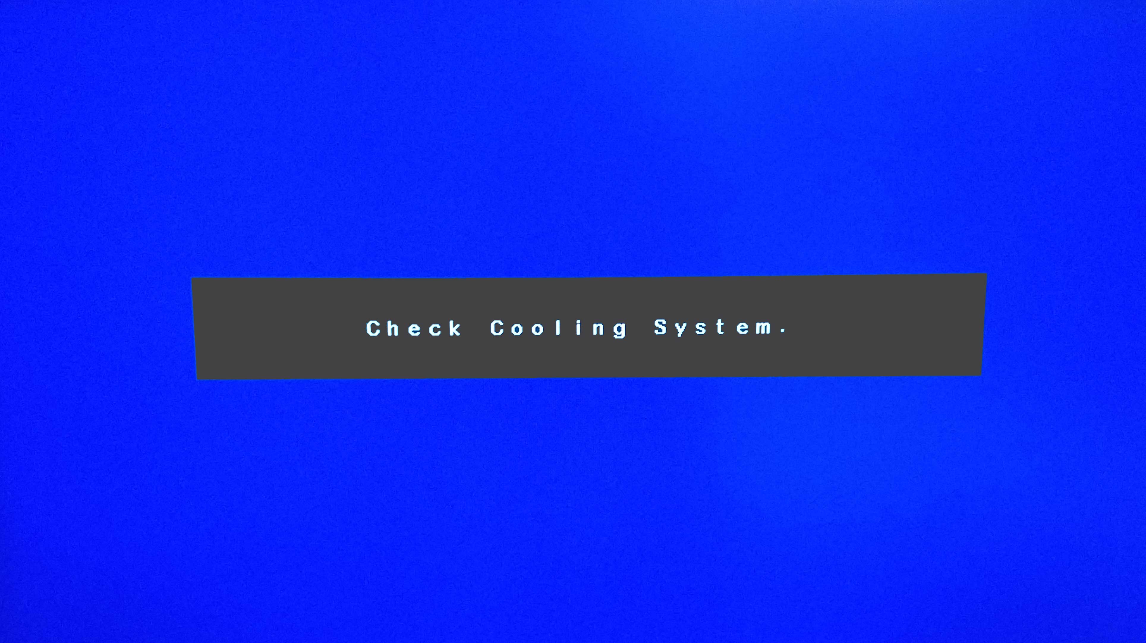 Personal Archives » Kevin's Ramblings