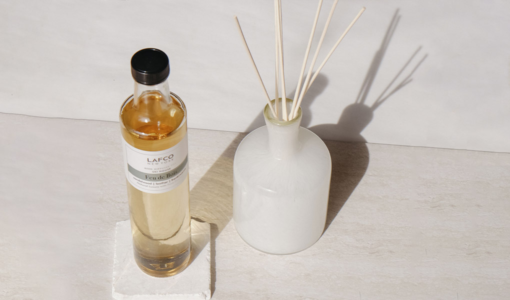 Diffuser Sticks: What They Are, How They Work, and Which to Choose (2026)