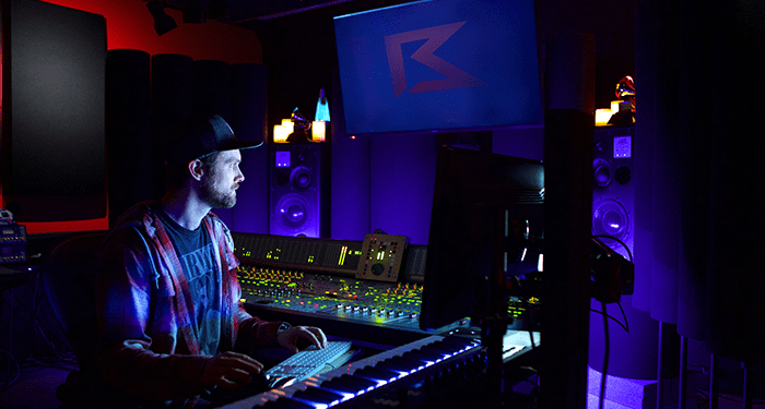 11 Rob Burrell Tips To Improve Your Mixing | News By Jessica