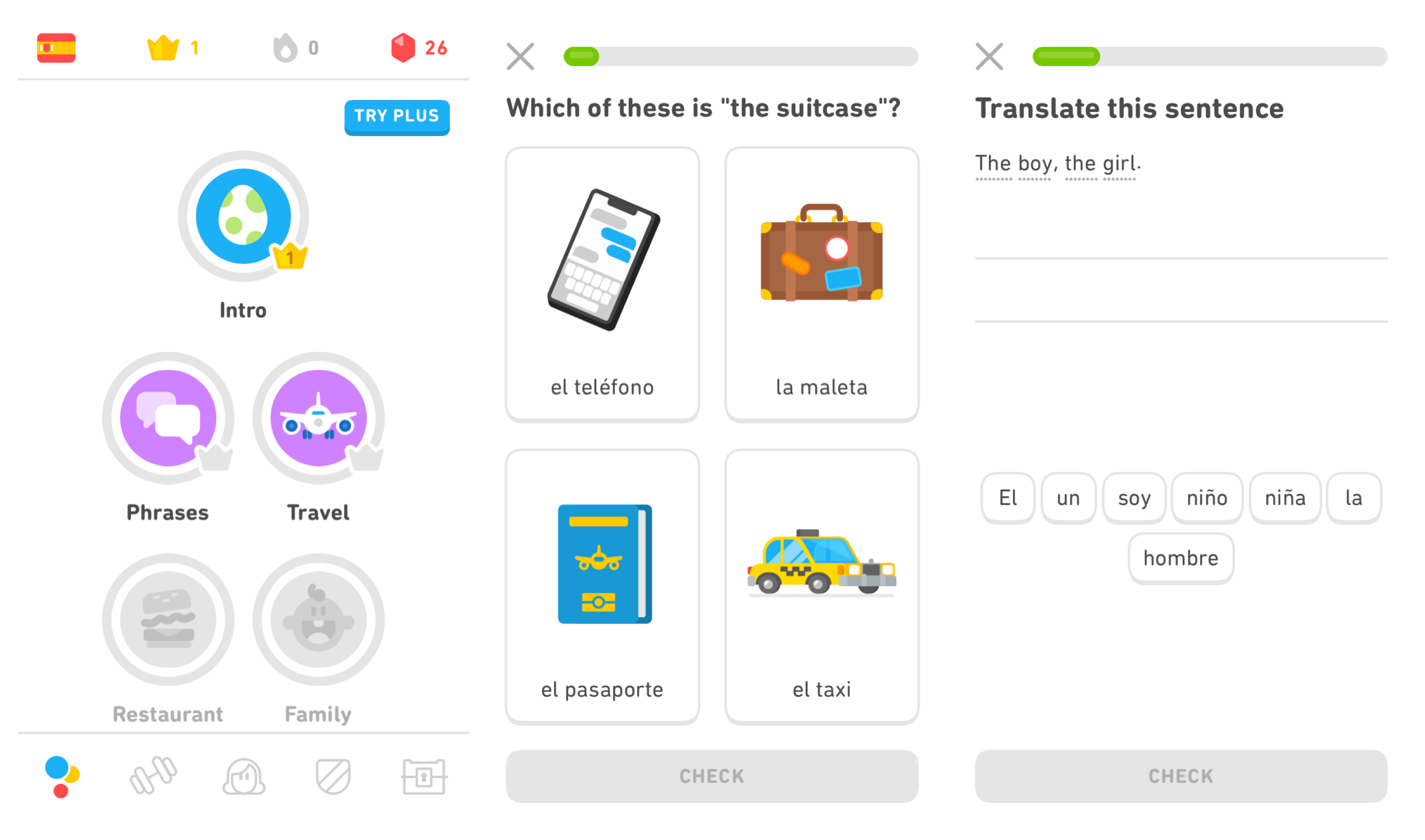 8 Best Language Learning Apps You Should Try - LingoDeer