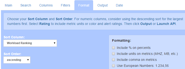 Stratusphere API Builder - Liquidware Digital Workspace Management - Blog