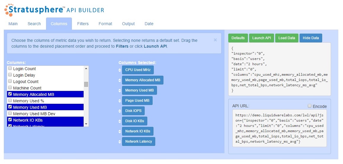 Eliminate Blind Spots and Extend Visibility with Stratusphere ...