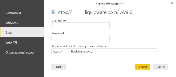 Extracting Liquidware Stratusphere UX Data with Microsoft PowerBI ...