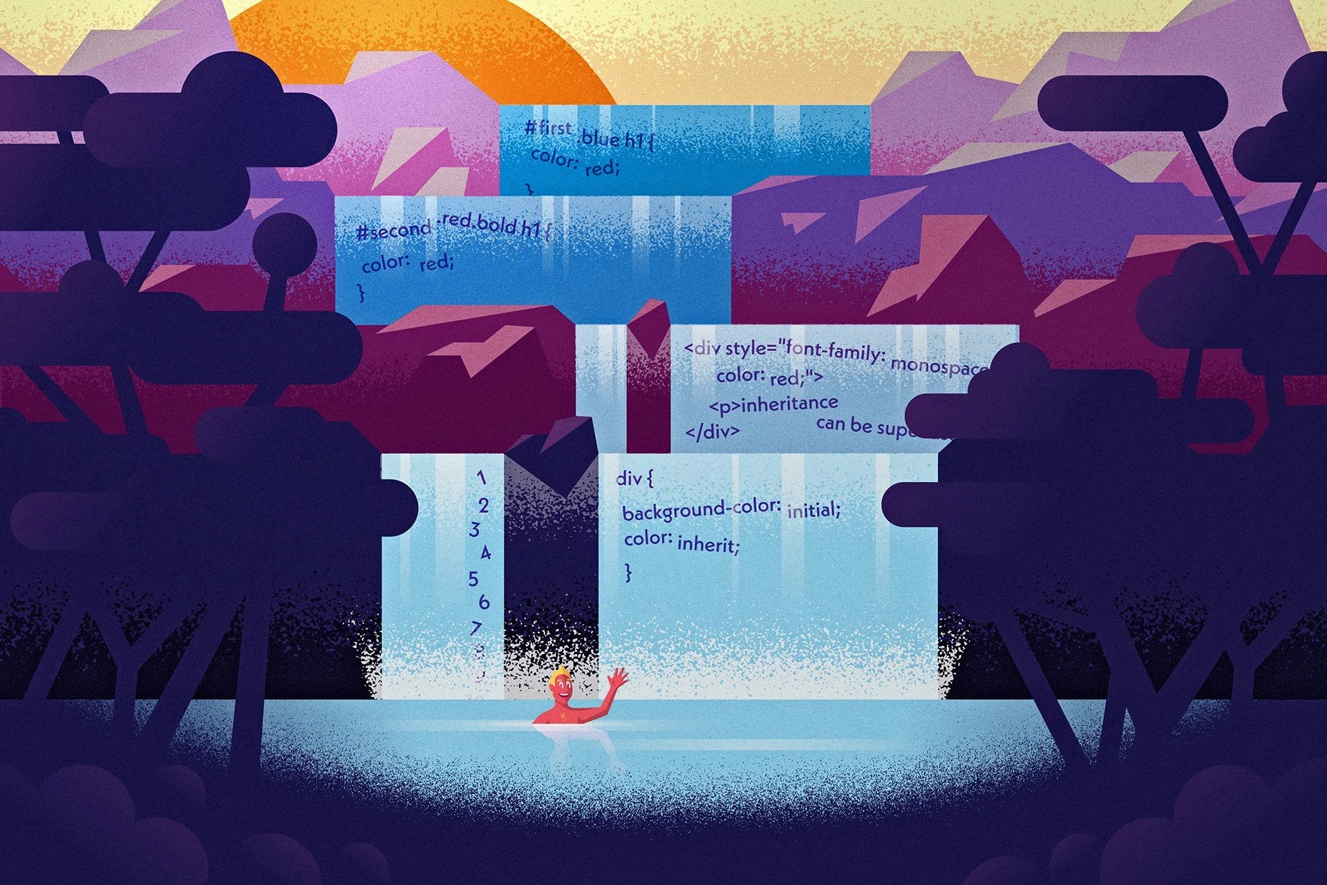 How CSS works: Understanding the cascade - LogRocket Blog