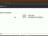 Rendering Large Lists With React Virtualized Logrocket Blog