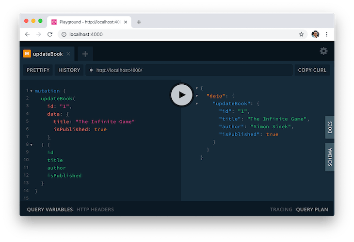 How To Build A Graphql Api With Typegraphql And Typeorm