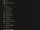 Nested React Native Navigators Logrocket Blog