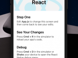 Building React Native Forms With Ui Components Logrocket Blog