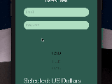 React Native Slider Component Example At Eve Collie Blog