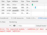 Javascript Reference Guide Js Module Ecosystem Logrocket Blog