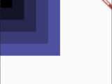 Intro To The Flutter Stack Widget Logrocket Blog