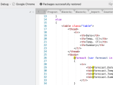 Testing In Blazor A Complete Tutorial Logrocket Blog