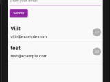 How To Persist Data In Flutter Using Sqlite Logrocket Blog